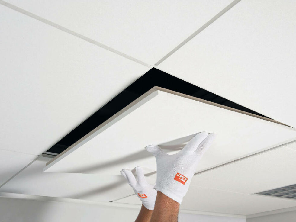 Curso gratis de Instalación de Placa de Yeso Laminado y Falsos Techos ...